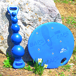 BAPS Board 6400 System with Wall Rack – ElectrodePro.com