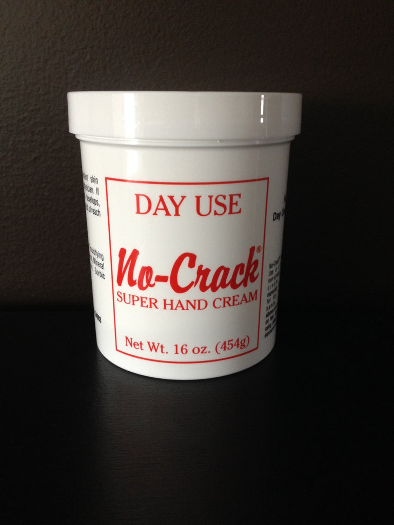 No Crack Hand Cream Hand Lotion Day Use 16 oz - Dumont Company ...